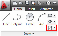 Hatch Background Color | CADproTips